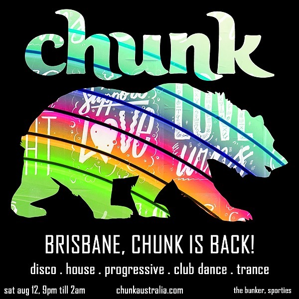 Chunk Australia | Linktree